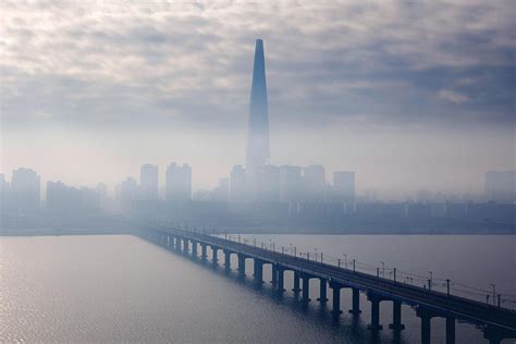 미세먼지 연구부 서울대학교 지구환경과학 교육연구단