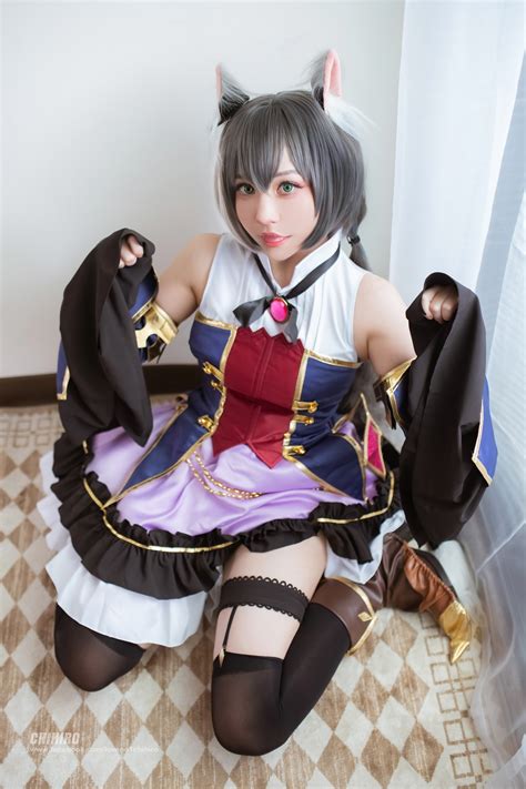 Queen Bee Tifa