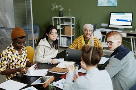 What Does Gen Z Value Inside Business