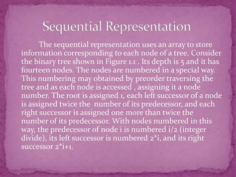Data Structures And Algorithms Unit 1 Ppt Free Download