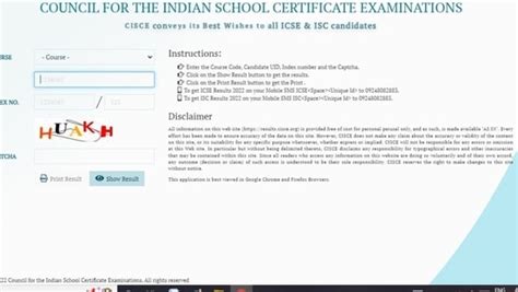 ISC 12th Result 2022 Live CISCE Board 12th Results Out 99 38 Babes Pass Hindustan Times
