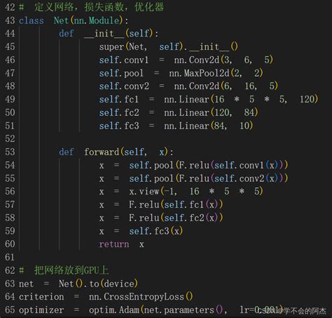 深度学习作业——第二周 Csdn博客