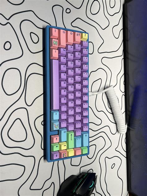 Buildingkeyboards