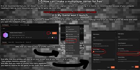 Install Modded Oneblock Skyblock Minecraft Mods And Modpacks Curseforge
