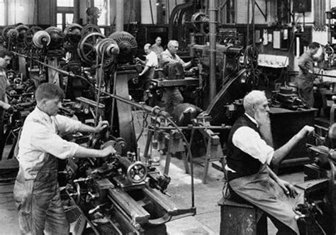 A Walk Through Time The History Of Cnc Inserts Dablacksmith