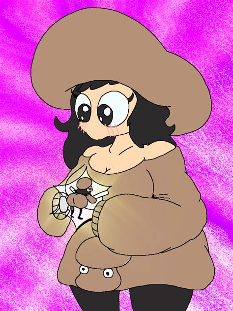 Mushroom Toppin By Queencurvy On Deviantart