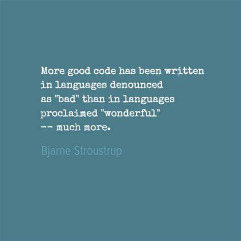 How I Feel About Stigma Of A Bad Language Devrant