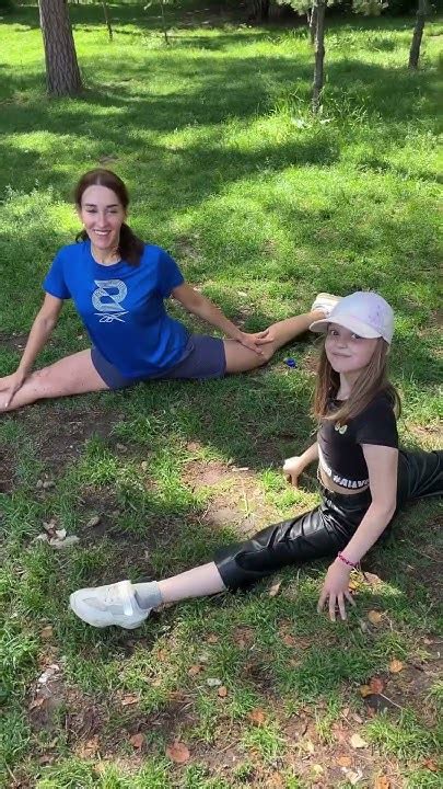 Мои девчули красотули Youtube