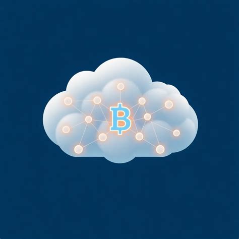 Blockchain As A Service Baas Soluções De Blockchain Baseadas Em