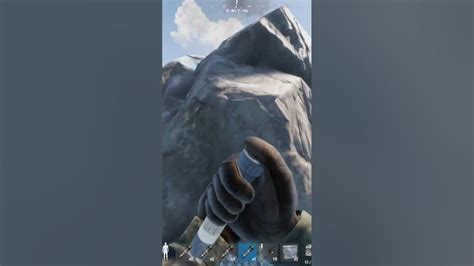 rust console solo chad😉 rust rustconsoleedition crust controller