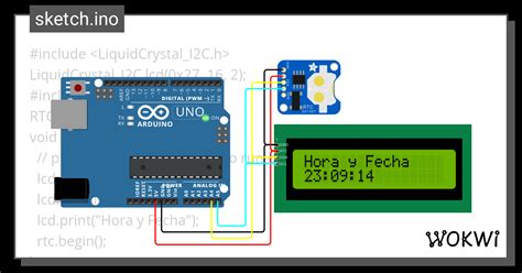 Arduino2 Wokwi Esp32 Stm32 Arduino Simulator