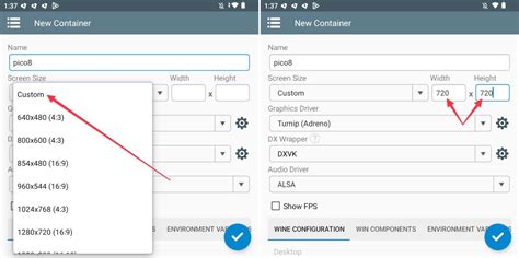 How To Play PICO On Android Handhelds Retro Handhelds