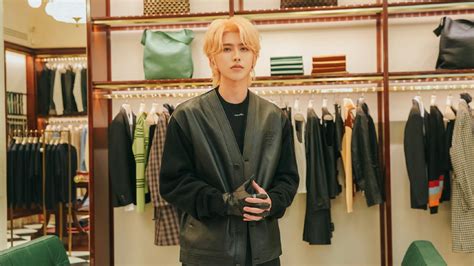 Cai Xukun Embroiled In Sex Scandal Rumors R Cpopidols