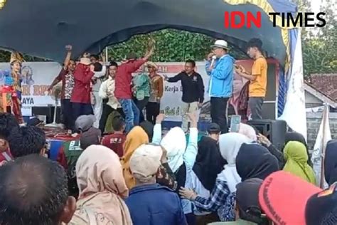 Isi Sambutan Ridwan Kamil Dalam Kegiatan Jambore BPD Tasik