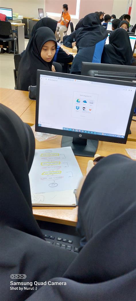 Stem Lab Arduino Semsas Ir Dr Nurul Hazlina Noordin