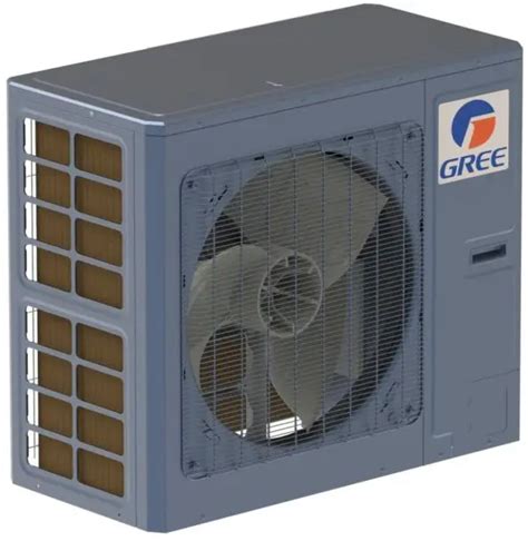 Gree Flexx Outdoor Unit Owners Manual