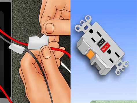 Wiring A Gfci Outlet To A Switch Wiring Diagram
