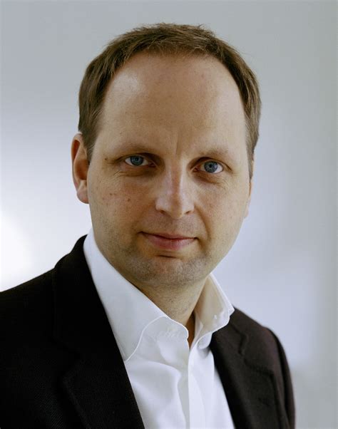 Scholz And Friends Partner Thomas Heilmann Konzentriert Sich Auf Die Politik Horizont