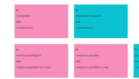 40 Free Js Libraries For Dynamic Content Idevie