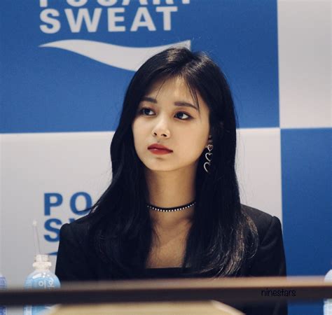 181023 Pocari Sweat Fansign Event Tzuyu