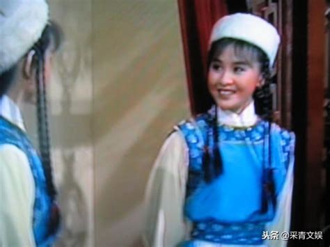 後來走紅的明星曾在83版《射鵰》中跑龍套，當年的無線人才濟濟 每日頭條