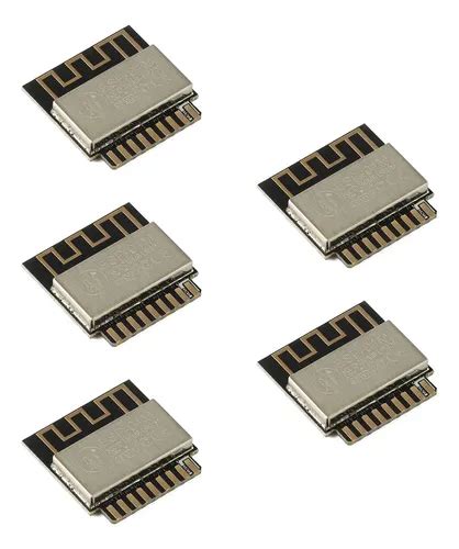 G23 Esp 01mmódulo Wifi Jessinie Meses Sin Interés