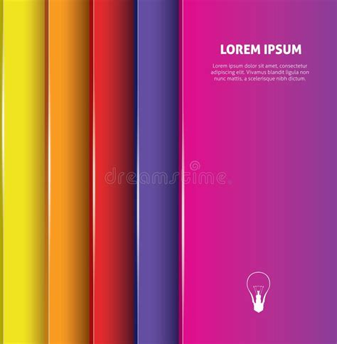 Colorful Crystal Background In Polygon And Abstrac Stock Vector Illustration Of Cold Label