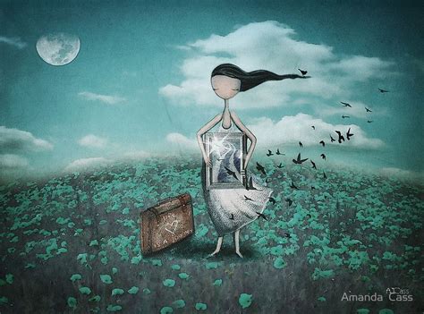 Amanda Cass Art