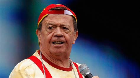Muere actor mexicano Xavier López más conocido como Chabelo