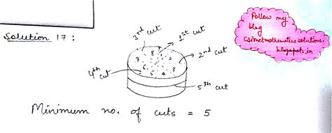 CSIR Net Mathematics Solutions Csir Net Jrf Question Paper June Solutions General Aptitude