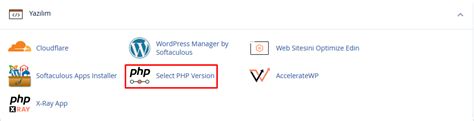 Cpanel Php Selector Adminesor