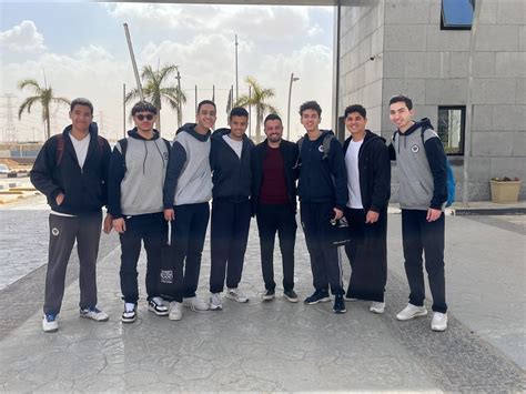 Omar Ayman On Linkedin I Am Incredibly Proud To Have Been A Part Of The Recent El Rowad Campus