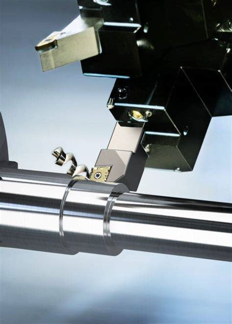 Cnc Drehen Für Spitzenpräzision Ihre Lösung Für Höchste Ansprüche