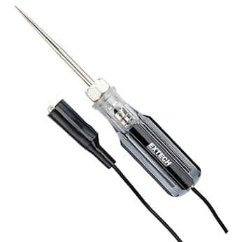 Extech ET40B Continuity Tester From Cole Parmer United Kingdom