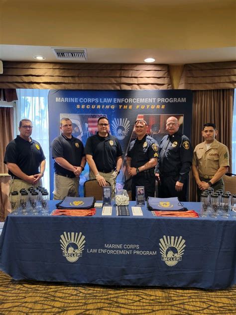 Sharing For My Friend Kyle Larish Provost Marshall At Camp Pendleton