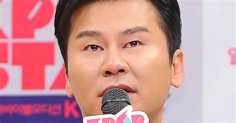 양현석 사퇴→황보경 대표 선임yg 한서희 둘러싼 진실공방ing종합