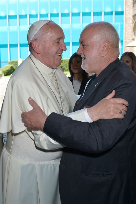 La Morte Di Don Ricca L Addio Al Salesiano Del Ferrante Aporti