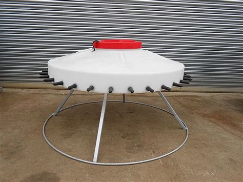 Calf Milk Feeders Sfs Plastics Limited