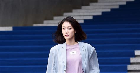 포토엔hd 이현이 난해한 패션도 완벽 소화