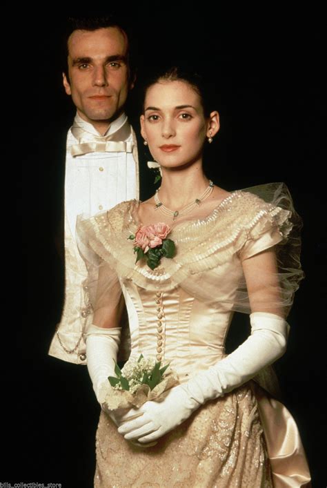 Filmy Kostiumowe The Age Of Innocence 1993
