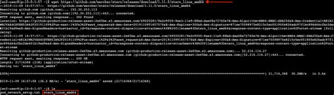Stern Aggregated Multiple Log Tailing Tool For Kubernetes Techcrumble
