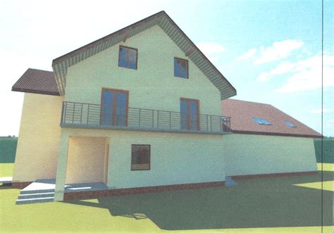 Sprzedam dom wolnostojący 395 m² z parkingiem ul Żbicka Krzeszowice