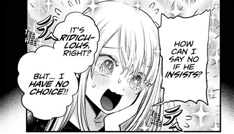 Fans React To Possible Incest In Oshi No Ko Isekai2nd