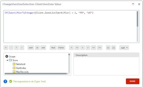 Learn Outsystems Using Variables And Building Application Logic Pretius
