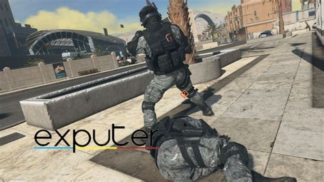 How To Do A Finishing Move In Warzone 2 0 EXputer