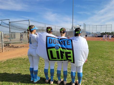 Jessica Gonzales Donate Life America