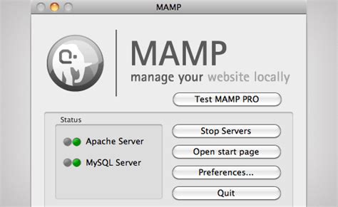 Como Instalar O Wordpress Localmente No Mac Usando Mamp Todos Os Fatos