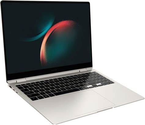Customer Reviews Samsung Galaxy Book3 Pro 360 2 In 1 16 3K AMOLED