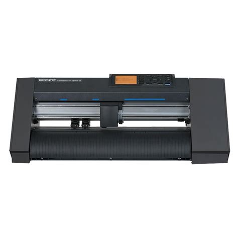 Graphtec Ce7000 40 Desktop Vinyl Cutter And Plotter