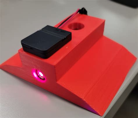 Build A Custom Stopwatch With Arduino Complete Guide With Code Parts List And STL Files
